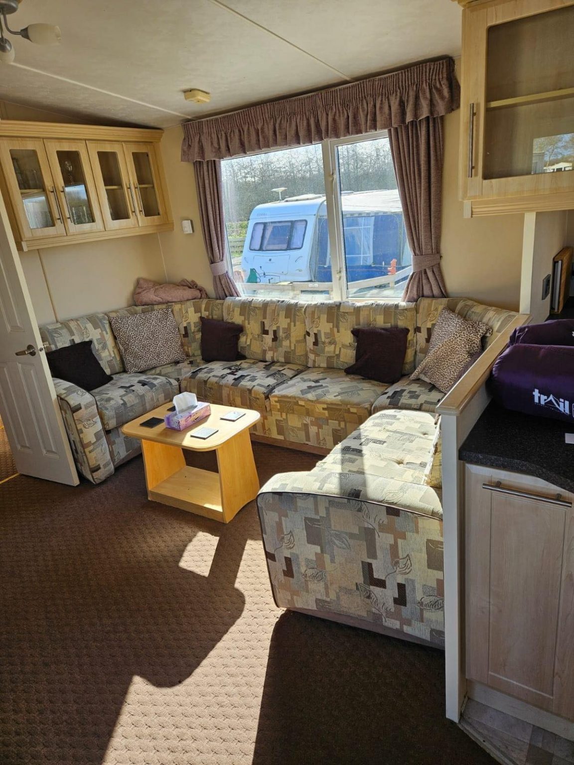 Cosalt Eclipse 2006 – 3 Bedrooms – 2 Bathrooms - Greengrass Park Static ...